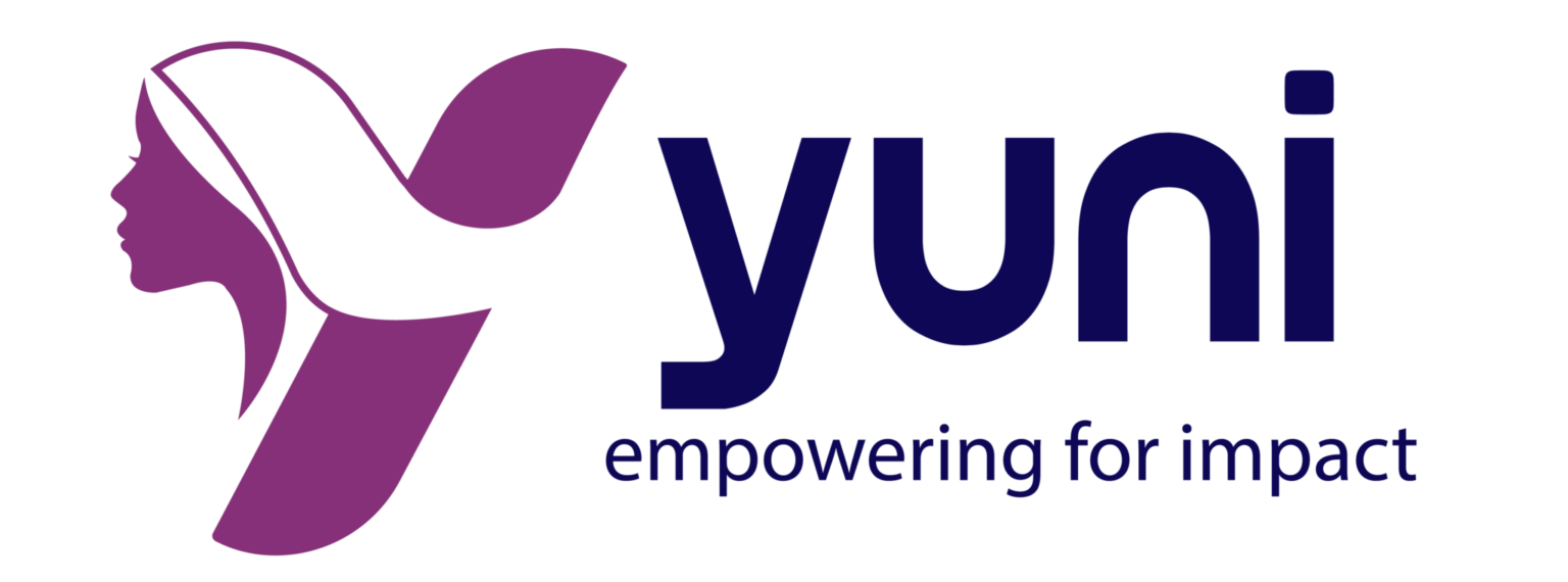 Yuni : Women's Holistic Growth Platform