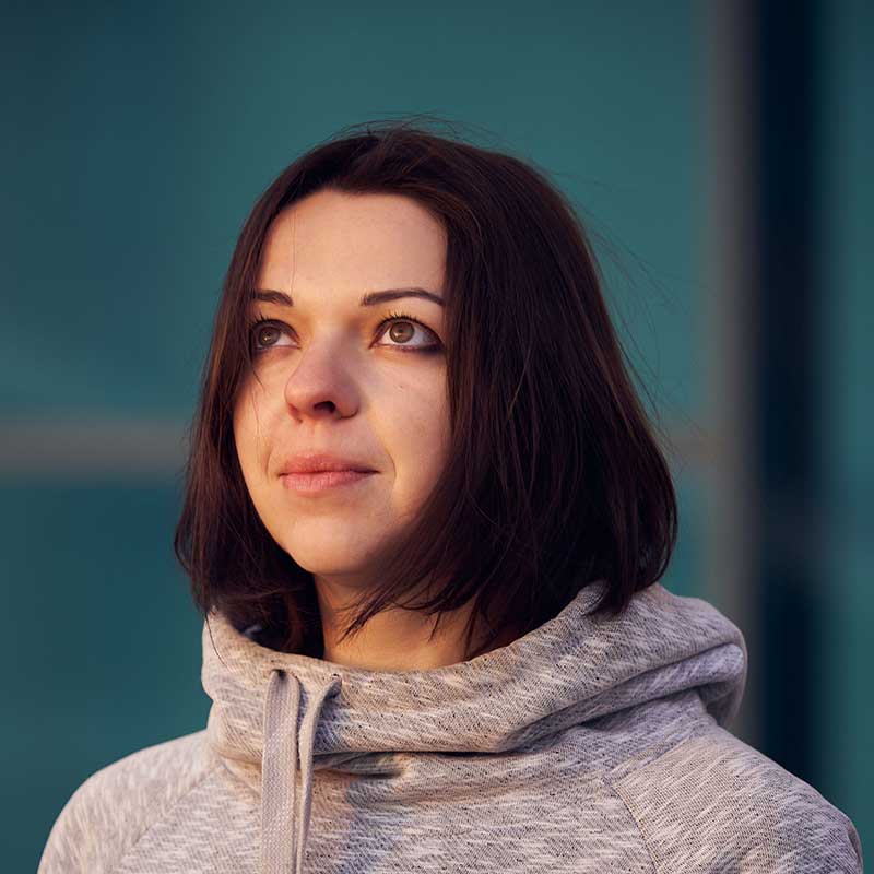 Yuni : Women's Holistic Growth Platform