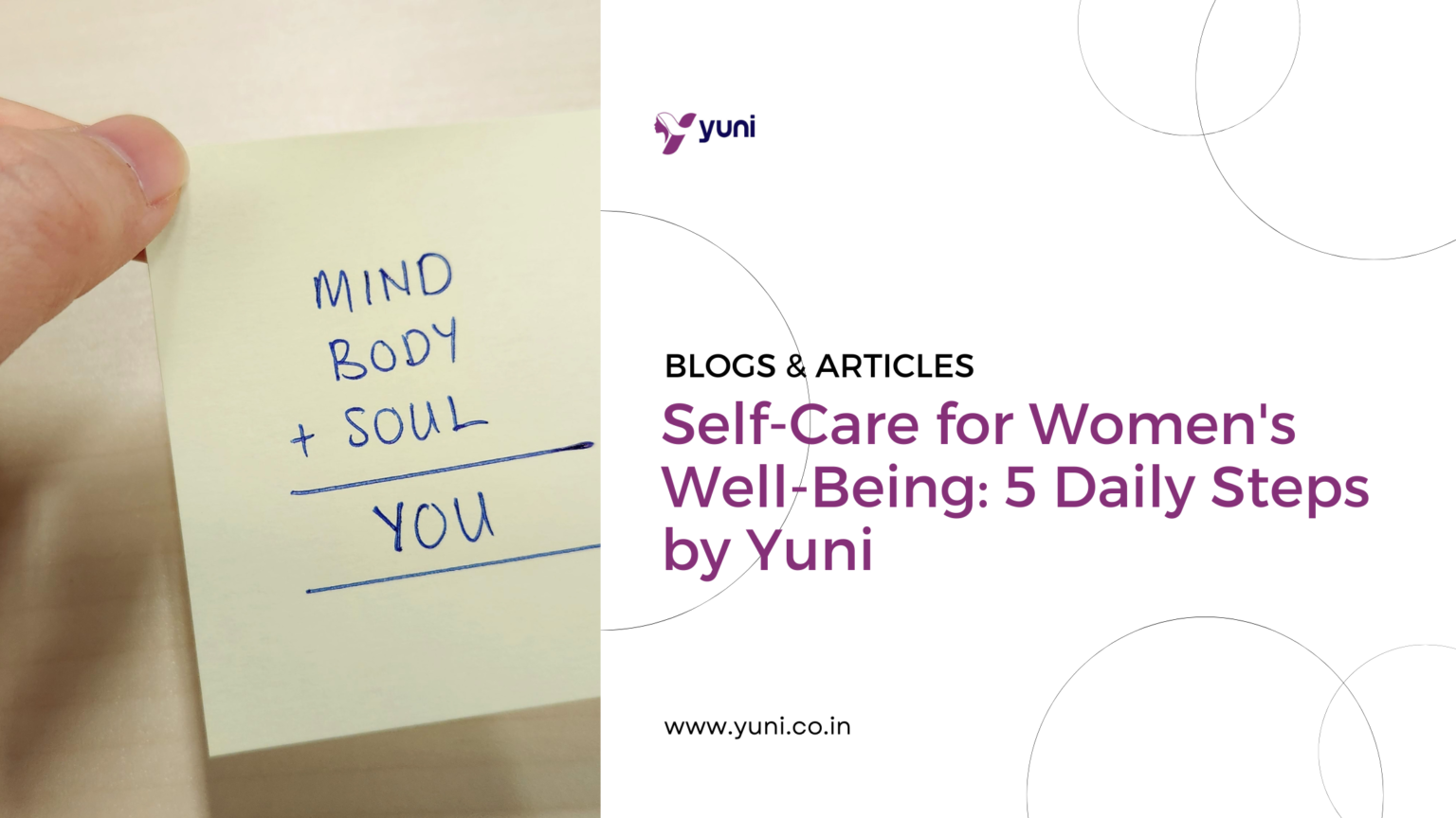 Yuni : Holistic Growth Platform